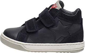 Naturino Homme Clay Star VL. Chaussures de Gymnastique, Blue, 38 EU