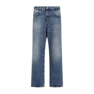 Givenchy Blaue Jeans f&uuml;r M&auml;nner - - Jeans - Herren - Blau - W31