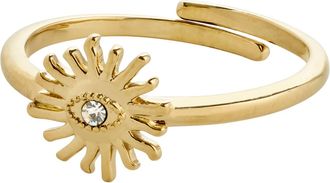 Pilgrim Ring Lulu
