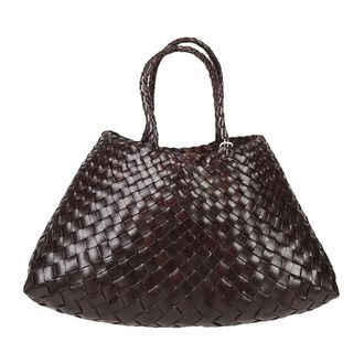 Dragon Diffusion Tote Bag - - Bags - Damen - Braun - ONE SIZE
