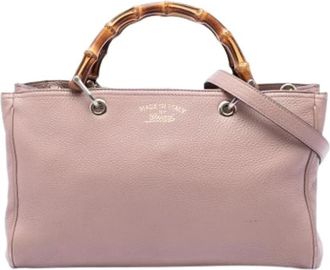 Gucci Damen, Pre-Owned, Rosa, ONE SIZEGr&ouml;&szlig;e