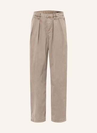 AllSaints Allsaints Jeans Becco Regular Fit braun