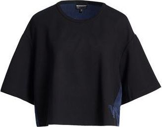 Emporio Armani TOPS - T-shirts sur YOOX.COM