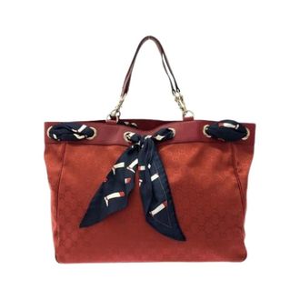 Gucci Damen, Pre-Owned, Rot, ONE SIZEGr&ouml;&szlig;e