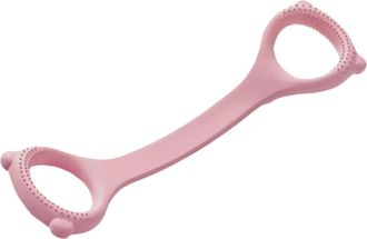 Generico Dehnungsbänder für Schulterübungen: elastisches Fitnessband, tragbarer Widerstandstrainer, wiederverwendbar, Trainingsbänder