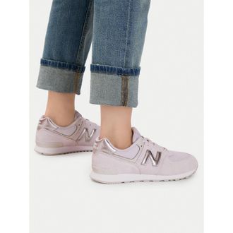 New Balance Sneakers New Balance G5745LP Violett
