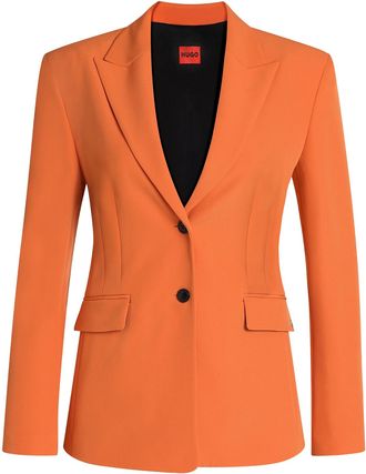 HUGO BOSS Blazer Asmalla-1