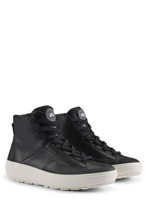 Canada Goose Ossington High-Top-Sneaker f&uuml;r Herren