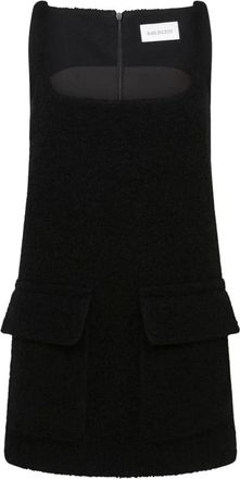 16Arlington Femme, Robes, Noir, Taille: 34 FR Ambra Mini Dress