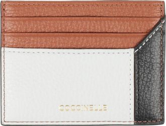 Coccinelle Kleinlederwaren - Kartenetuis auf YOOX.COM