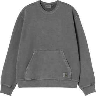 Carhartt Work in Progress Homme, Sweatshirts et sweats &agrave; capuche, Gris, Taille: XL SweaT-shirts & SweaT-shirts &agrave; capuche