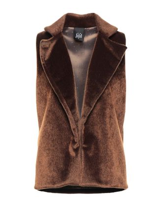 Jijil JACKEN & M&Auml;NTEL - Shearling- & Kunstfell auf YOOX.COM