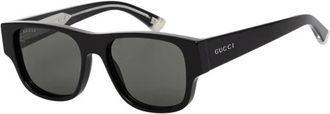 Gucci Herren, Accessories, Schwarzk, 54 MMGr&ouml;&szlig;e
