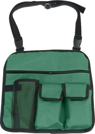 Generic Strandstuhl Armlehnenbeutel - Campingstühle Aufbewahrungstasche | Hochleistungs -Oxford -Einkaufstaschen mit Multi -Beuteln für Fischereiwanderungen i