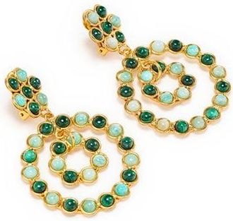 Sylvia Toledano Boucles doreille