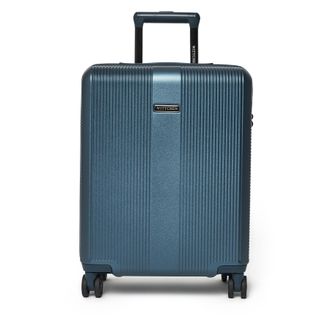 Wittchen Kabinenkoffer WITTCHEN 56-3P-903-90 Blau