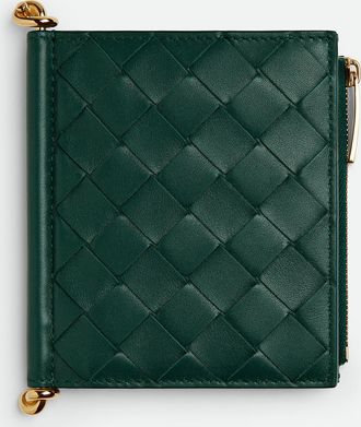 Bottega Veneta Kleines Solstice Bi-fold Portemonnaie - Bottega Veneta
