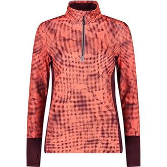 F.lli Campagnolo Damen Shirt WOMAN SWEAT