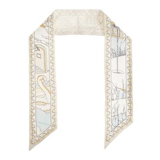 Tory Burch Damen, Accessories, Beige, ONE SIZEGr&ouml;&szlig;e