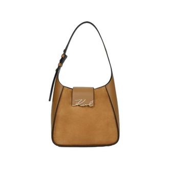 Karl Lagerfeld Sac porte &eacute;paule K/Signature hobo