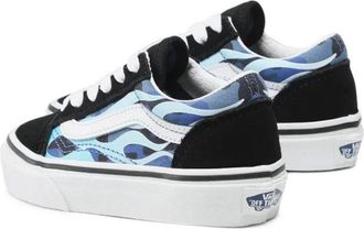 Vans Sneaker - Black