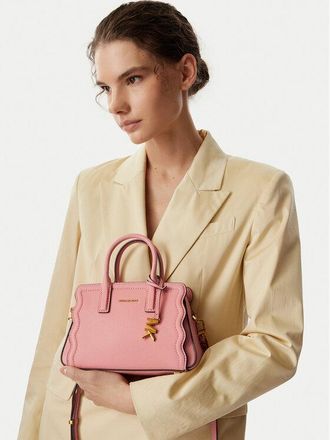 Michael Kors Handtasche 32T6A9IC0L Rosa