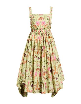 Agua Bendita KLEIDER - Midi-Kleider auf YOOX.COM