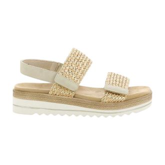 Remonte Damen, Schuhe, Beige, 40 EUGr&ouml;&szlig;e