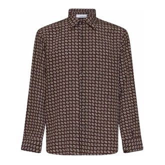 Costumein Costumein Hemden - - Shirts - Herren - Mehrfarbig - L