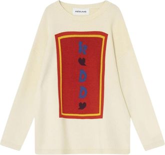 R&eacute;sum&eacute; Rsum Sweater HyldaRS