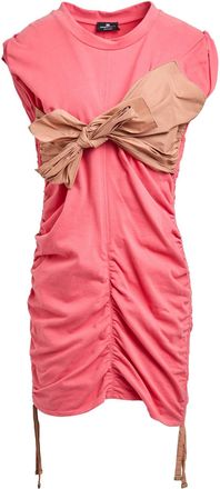 Elisabetta Franchi KLEIDER - Mini-Kleider auf YOOX.COM