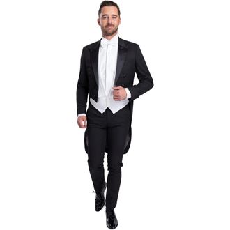 Suitable Costume de Soir&eacute;e Budapest Stretch