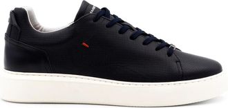 Ambitious Homme, Chaussures, Bleu, Taille: 45 EU Eclipse Lace-Up Baskets