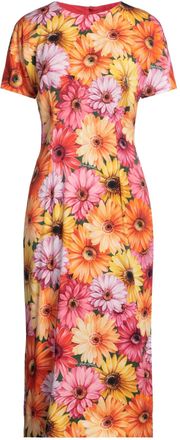 Dolce & Gabbana KLEIDER - Midi-Kleider auf YOOX.COM