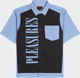 Pleasures Chemise - Taille XL