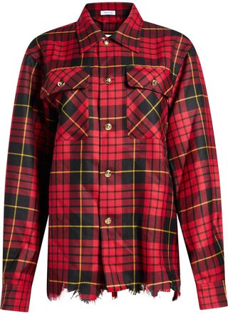 Alexander McQueen TOPS - Hemden auf YOOX.COM