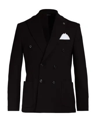 Daniele Alessandrini ANZ&Uuml;GE und CO-ORDS - Blazers auf YOOX.COM