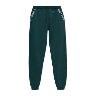 Moschino Pantalon de jogging Active - Homme - Pantalons - Vert - Taille: 2XL