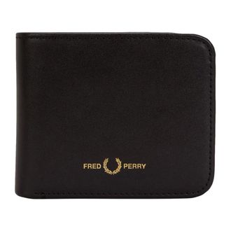 Fred Perry Herren, Accessories, Schwarzk, ONE SIZEGr&ouml;&szlig;e