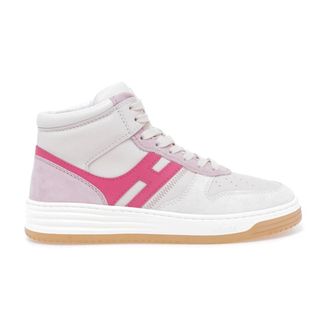 Hogan Damen, Schuhe, Mehrfarbig, 37 EUGr&ouml;&szlig;e