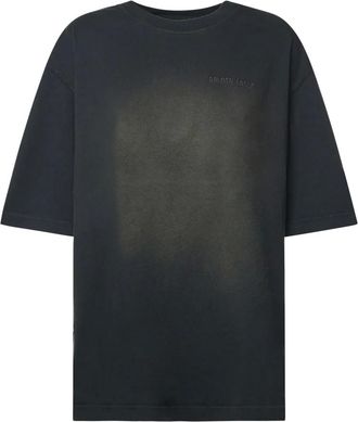 Golden Goose Damen, Oberteile, Schwarzk, MGröße