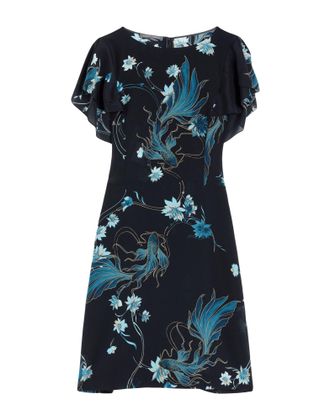Alberta Ferretti KLEIDER - Midi-Kleider auf YOOX.COM