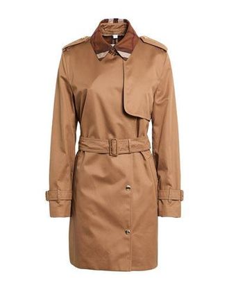 Burberry MANTEAUX - Manteaux longs et trenchs sur YOOX.COM