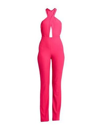 Patrizia Pepe COMBINAISONS - Combinaisons enti&egrave;res sur YOOX.COM