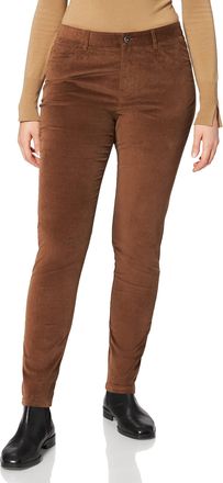 Benetton Damen Pantalone 4AH7573Y4 Hose, 38Y, 38