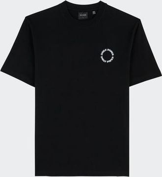 Daily Paper Clothing T-shirt - Taille XS