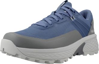 Columbia Femme, Sport, Bleu, Taille: 39 EU Tellurix Peak WP
