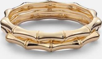 Stone and Strand Bague en or 14 ct (585/1000)