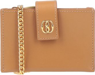 Bally Kleinlederwaren - Portemonnaies mit Tragriemen auf YOOX.COM