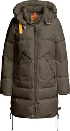 Parajumpers Daunenmantel Long Bear - - Coats - Damen - Braun - XL